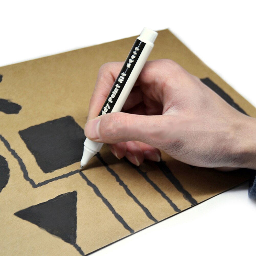 1Pc 6ml Conductive Ink Pen Electronic Circuit Draw... – Grandado