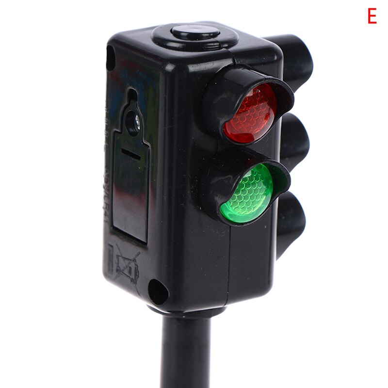 Singing Traffic Light Toy Traffic Signal Model Roa... – Grandado
