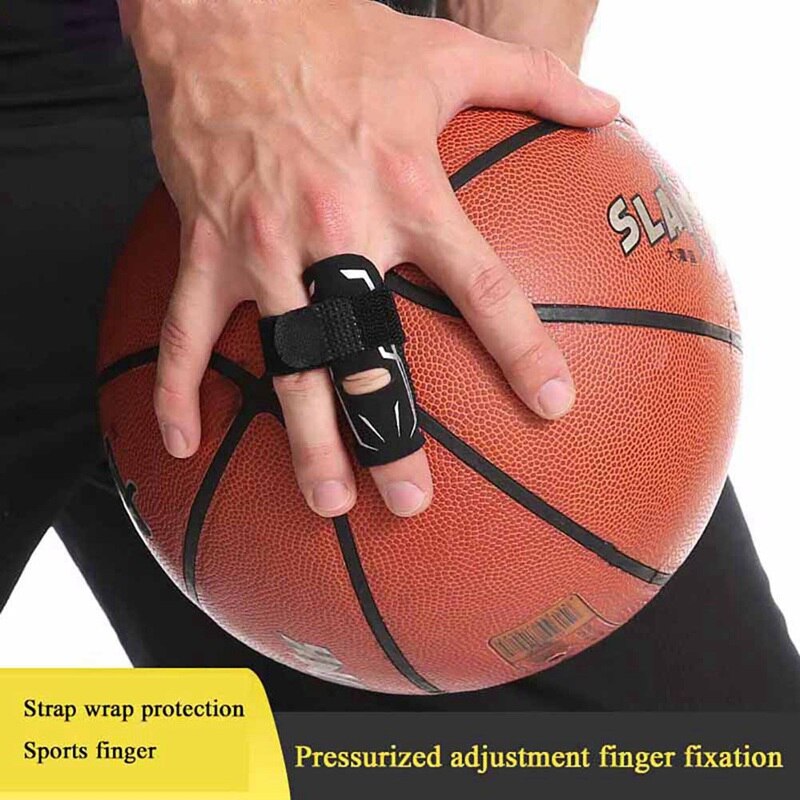 Nylon Finger Splint Wrap Breathable Washable Anti-... – Vicedeal