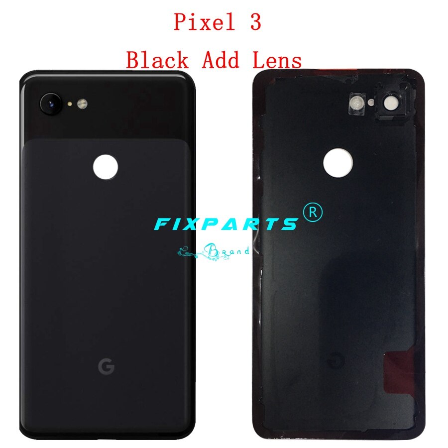 Originele Google Pixel3 Pixel 3 Xl Terug Batterij ... – Grandado