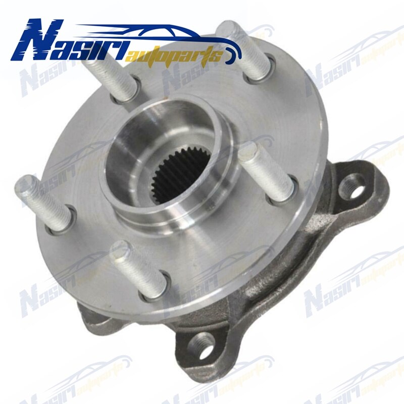 Front Wheel Hub Bearing Assembly For LEXUS GS250 G... – Vicedeal