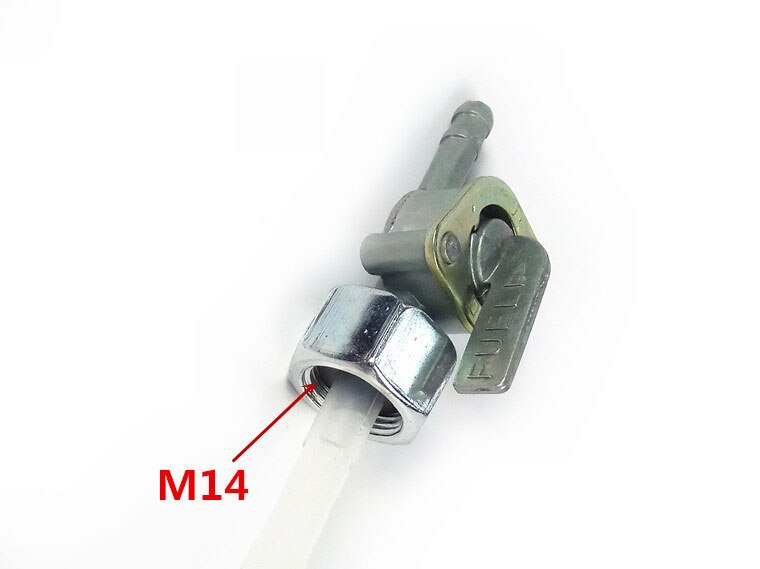 CG125 GS125 GN125 HL70 Fuel Tank Switch CBT Oil Va... – Grandado
