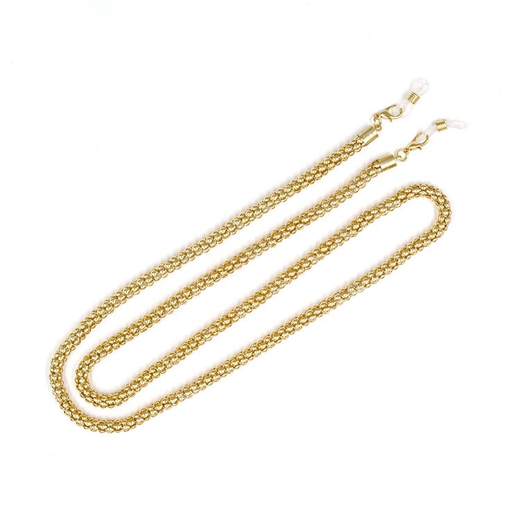 Reading Glasses Chain For Women Chic Metal Sunglas... – Vicedeal