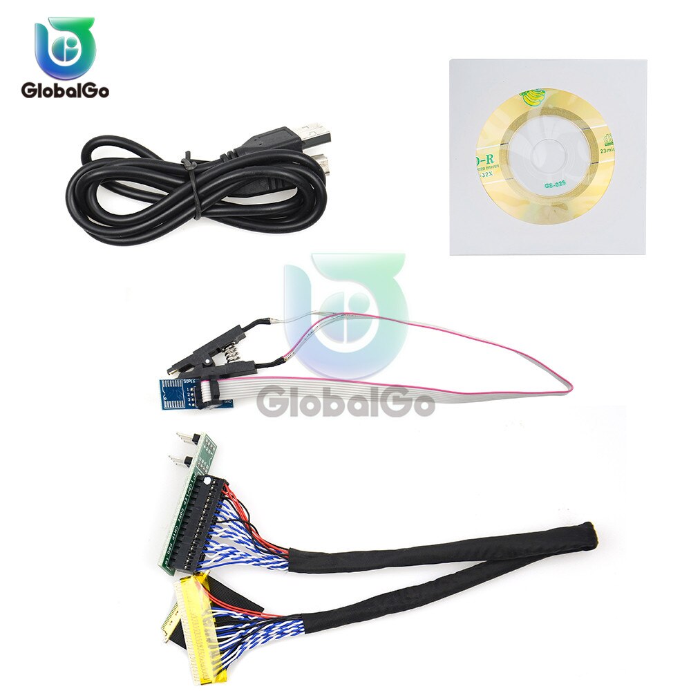 High Speed USB Programmer EZP2019 with 2 Sockets S... – Vicedeal