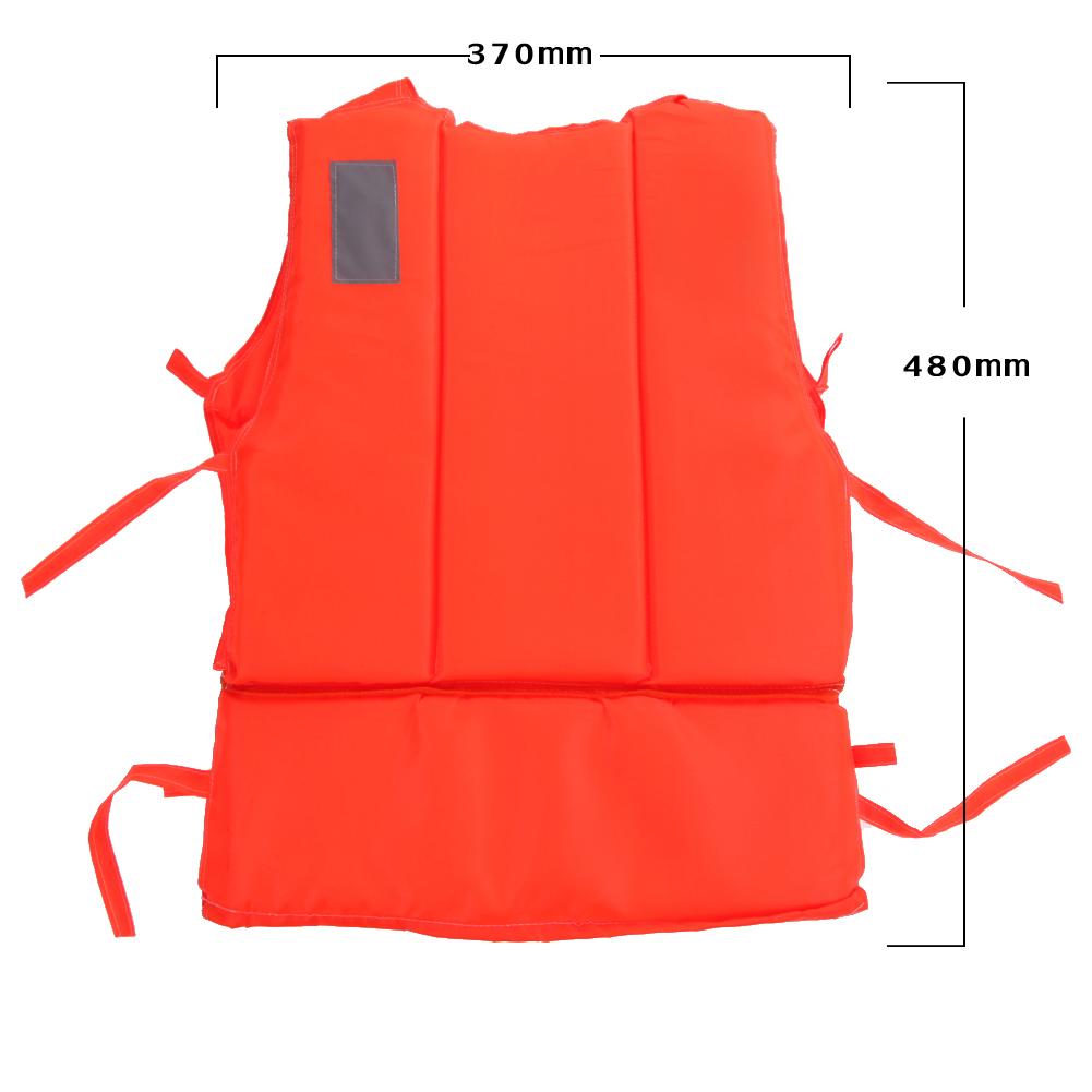 Adult Children Life Vest Outdoor Swimming Snorkeli... – Vicedeal