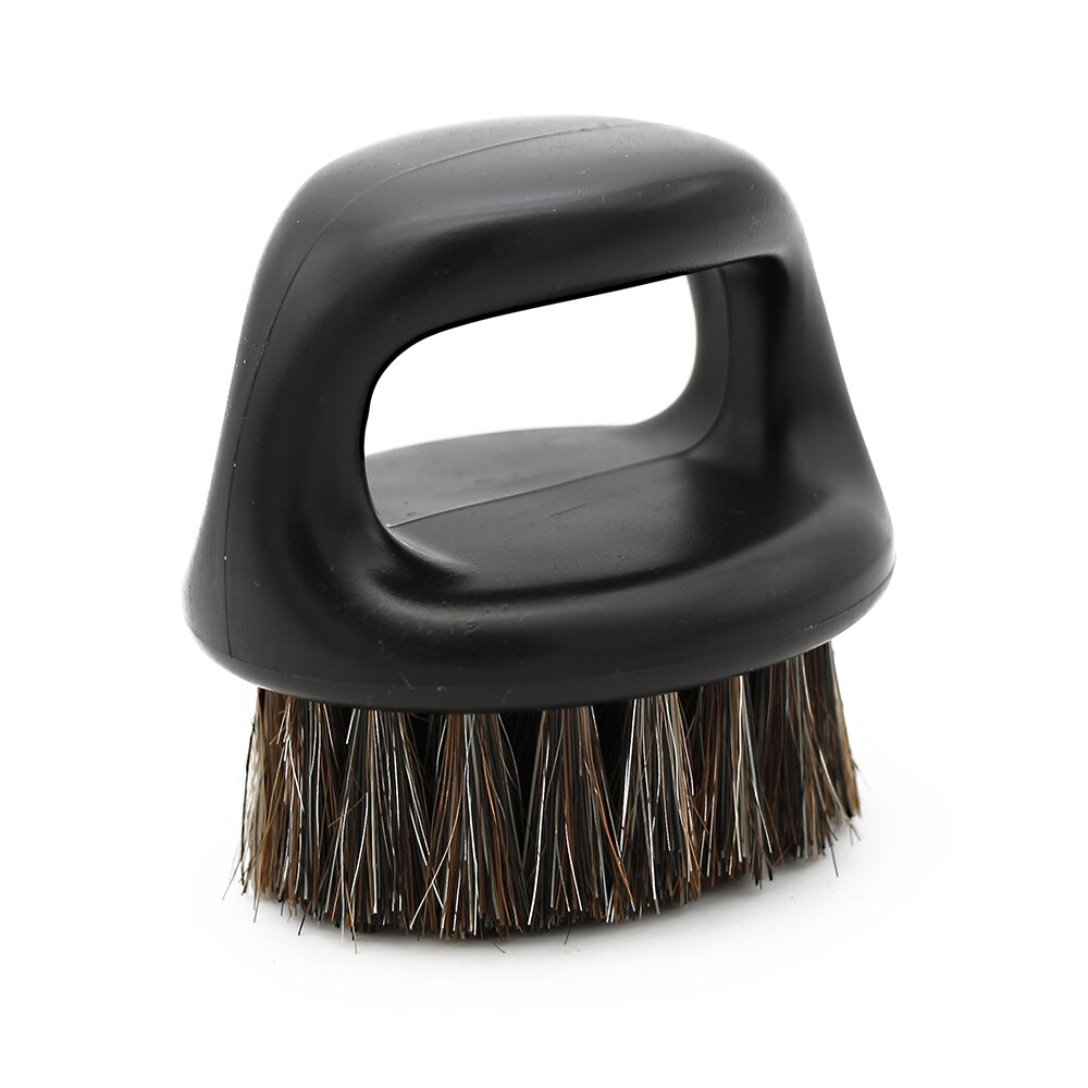 CestoMen ABS Handle Ring Beard Shaving Brush Boar ... – Grandado