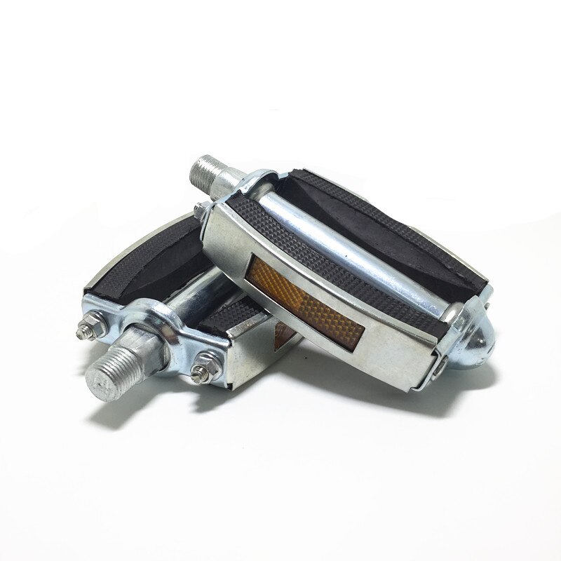 Q035 retro bike riding supplies vintage pedal / tr... – Grandado