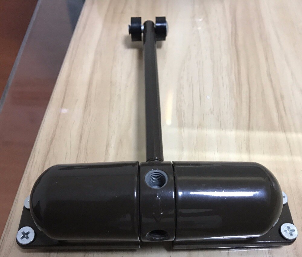 1 Set Mini Auto Closing Adjustable Mini Gate Scree... – Vicedeal