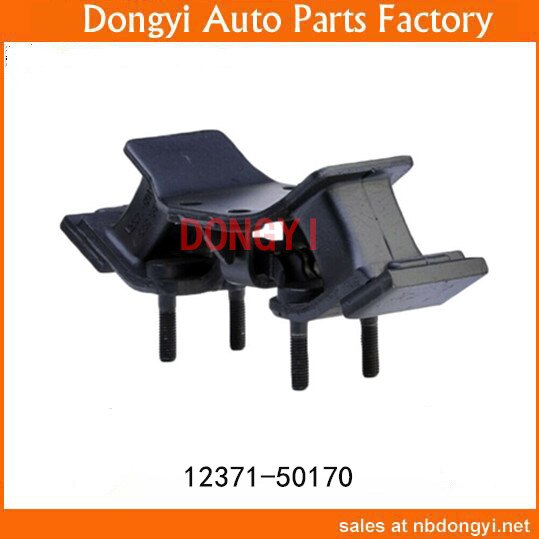 Engine Mount OEM 12371-50170 12371-50140 – Grandado