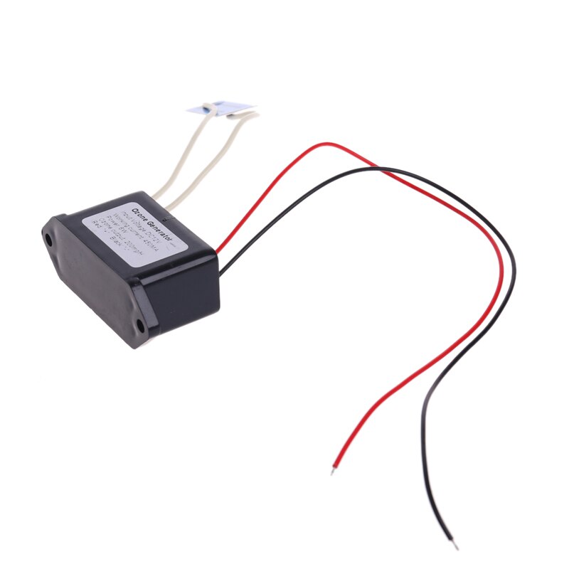 AC 220V/12V DIY Home Ozone Generator Air Purifier ... – Vicedeal