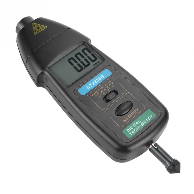 DT2236B Professionele Elektronische Contact Digita... – Vicedeal