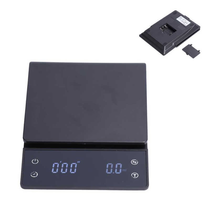 Digital Kitchen Scale Simple Operation Digital Foo... – Grandado
