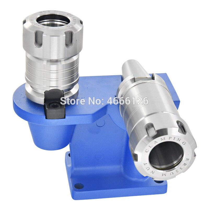 BT30 BT40 Tool Holder Fastening Device Locking Dev... – Grandado