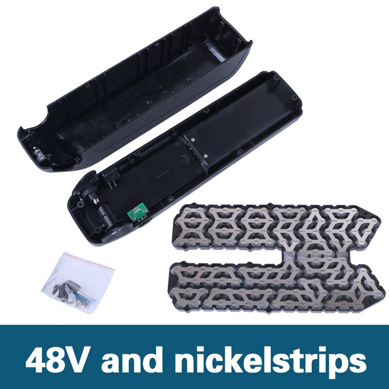 SSE-077 HaiLong Down Tube downtube E-bike Electric... – Vicedeal