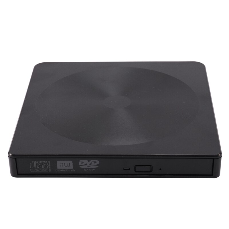 TypeC / USB External DVD Burner External Mobile DV... – Vicedeal