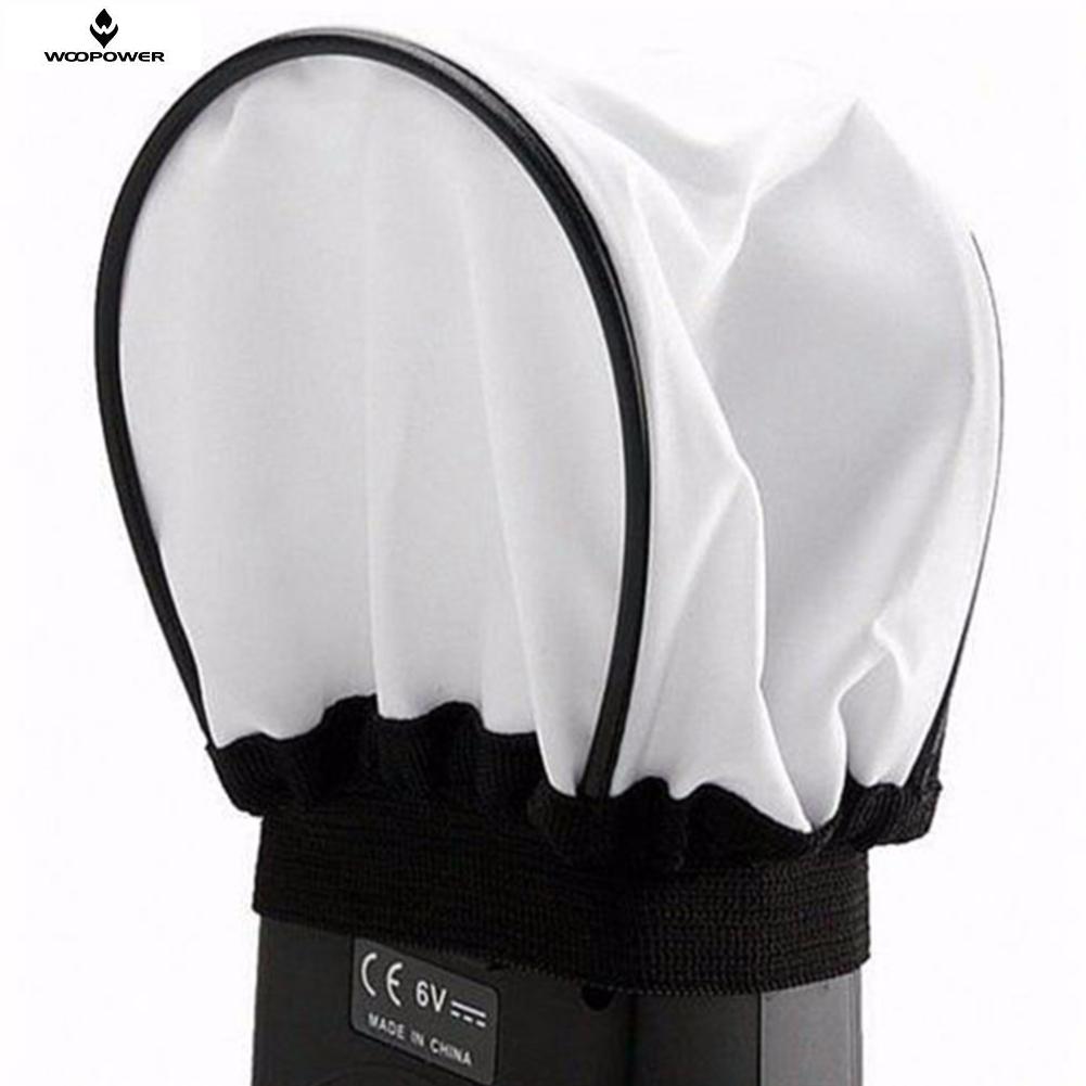 Universal Flash Lamp Soft Box SLR Camera Flash Dif... – Grandado