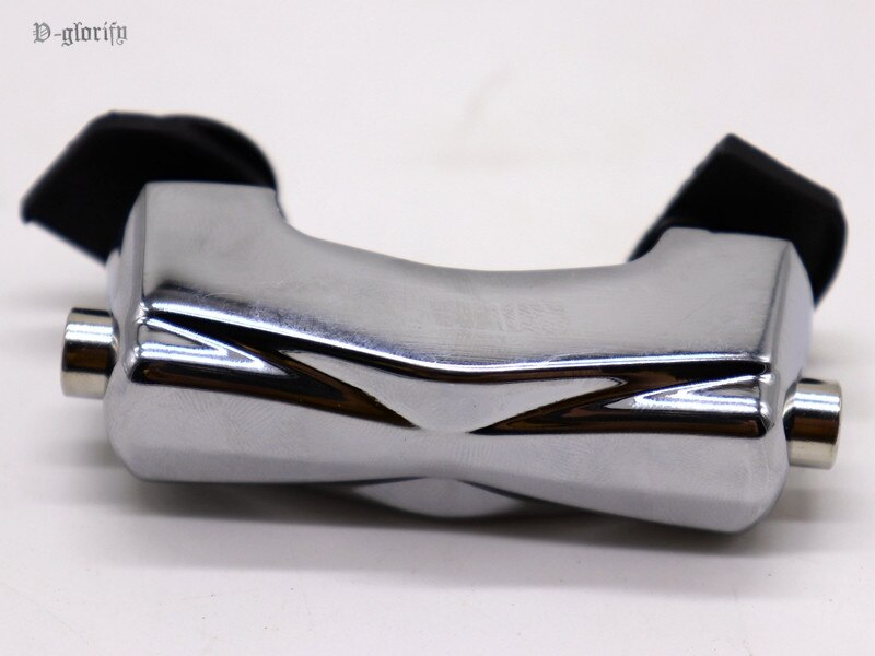 50mm hole to hole Zinc alloy lug 2 side lug – Grandado