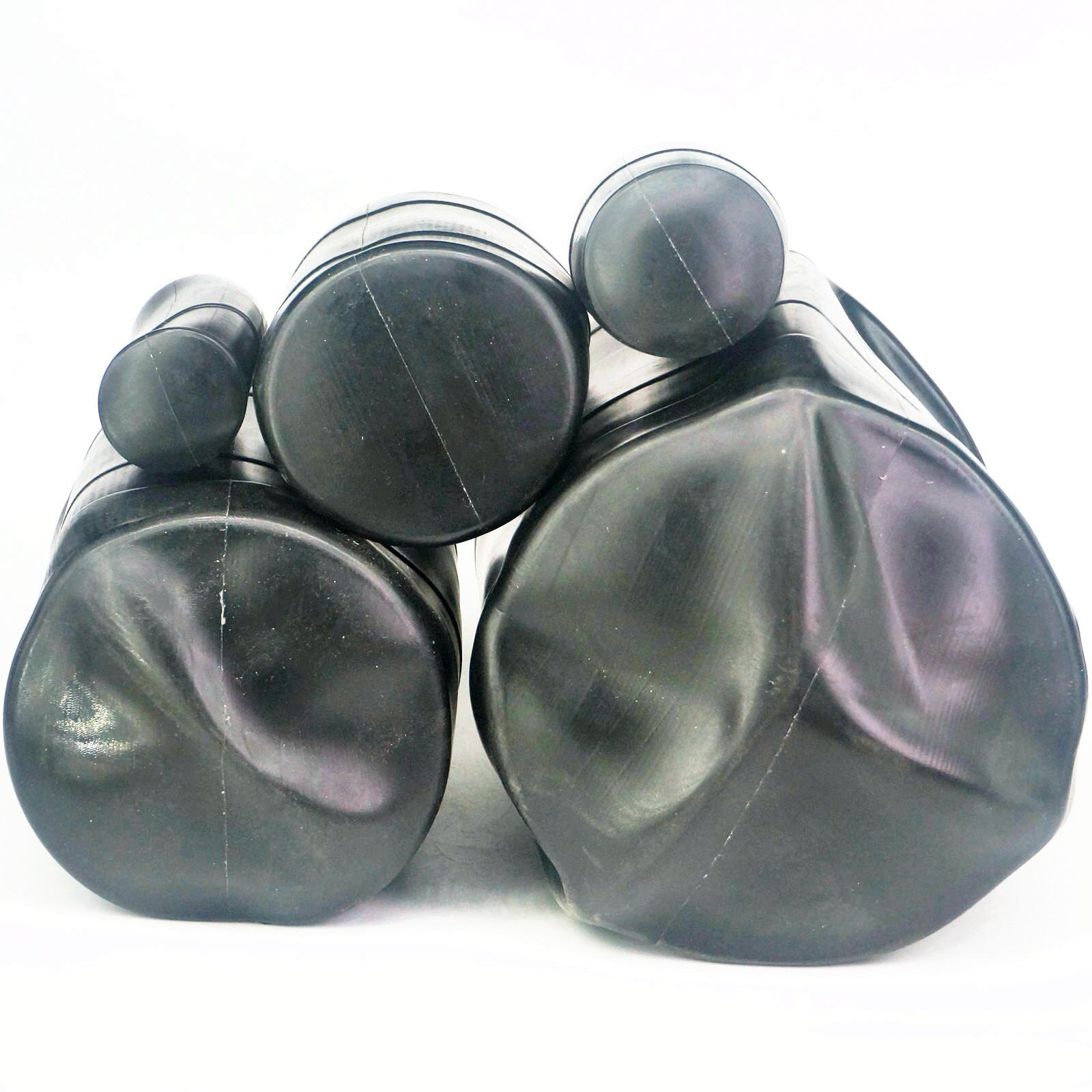 Fit Pipe I/D 45-315mm Natural Natural Rubber Drain... – Vicedeal