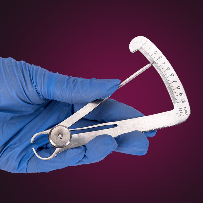 Dental Metal/Wax Type Caliper with Measuring Autoc... – Vicedeal