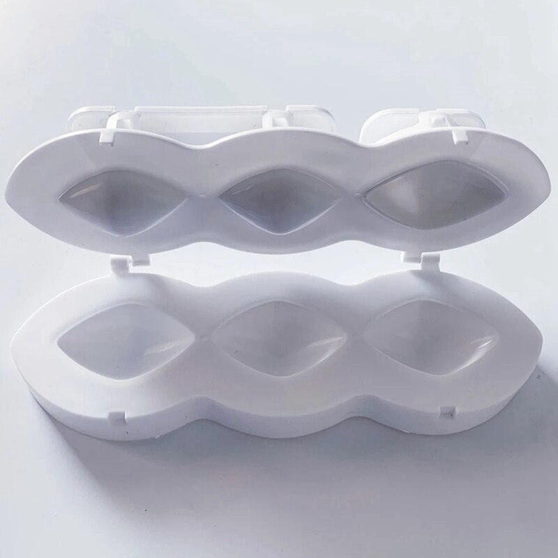 Förderung! Frikadelle Maker Manuelle Hackbraten Fo... – Grandado