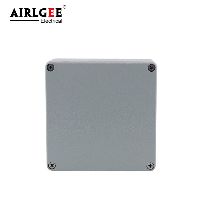 160 * 160 * 70mm waterproof square industrial cont... – Vicedeal