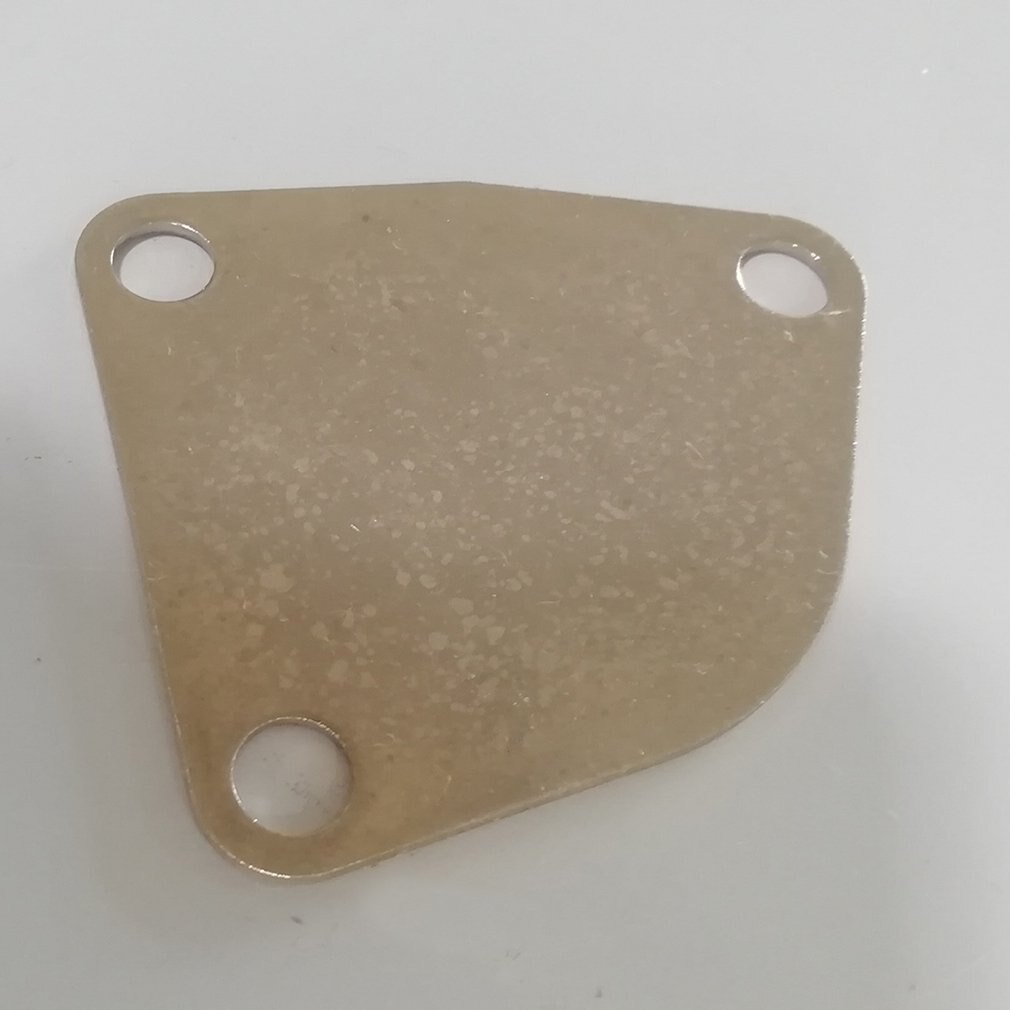 Egr Valve Blanking Plate Vivaro Movano 1.9 Dci Dti... – Grandado