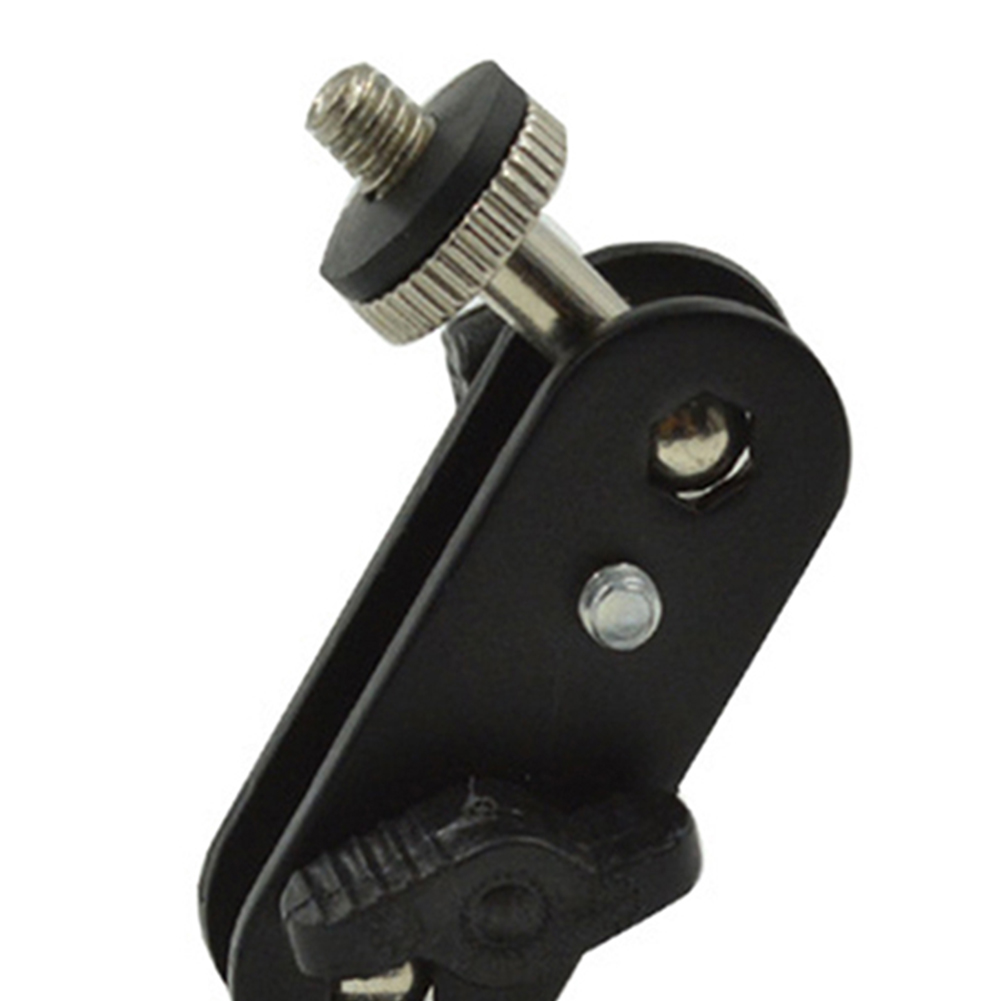 Bracket Wall Mount 360 Degree Camera Black Indoor ... – Vicedeal