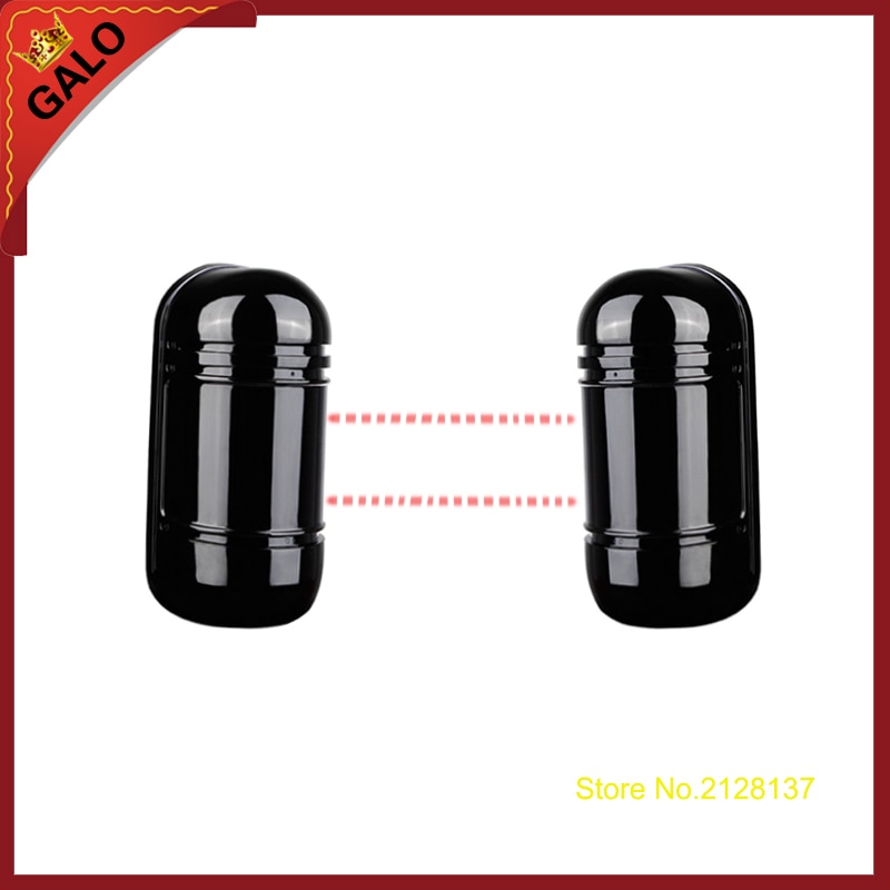 GSM alarm use 20m~150m Wall Gate Window Photoelect... – Vicedeal