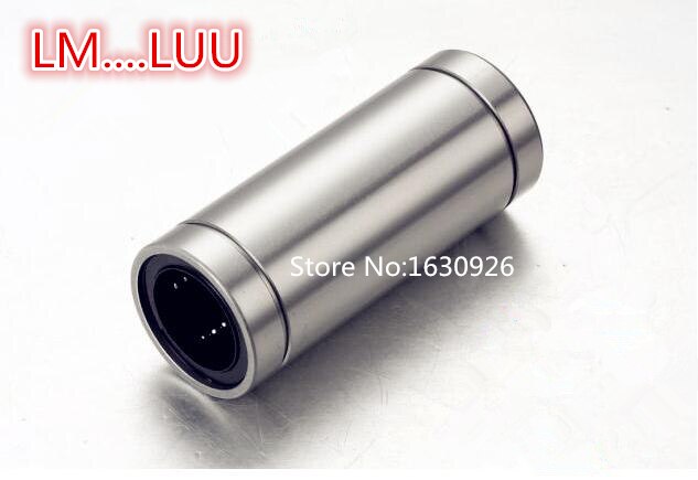 1PCS LM16LUU long type 16mm linear ball bearing CN... – Grandado