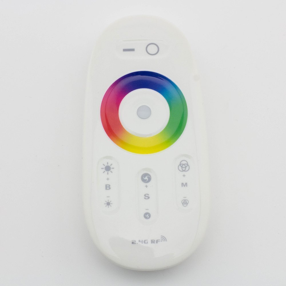 OSIDE RGB RGBW controller Muur Gemonteerde LED con... – Grandado