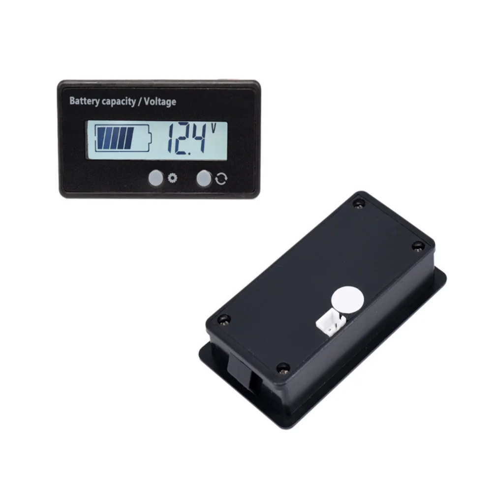 Adjustable 3.7V / 5-72V Lithium li-ion lifepo4 lea... – Grandado