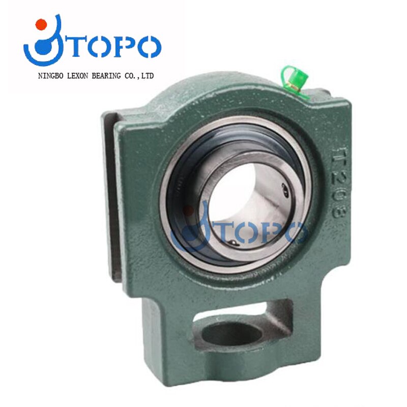 UCT213.UCT214 .... Insert Kogellagers Met Behuizin... – Vicedeal