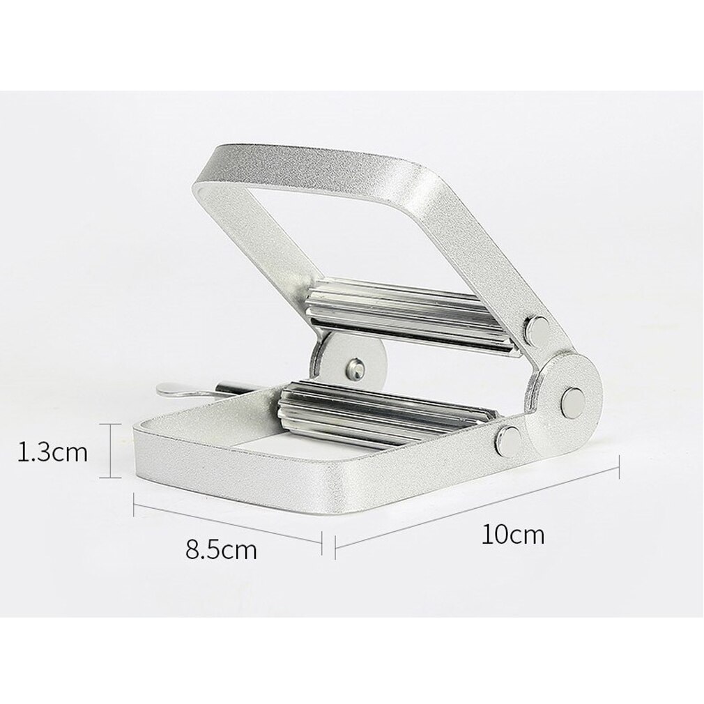 1pcs Tube Squeezer Oil Paint Squeezer Manual Pigme... – Grandado