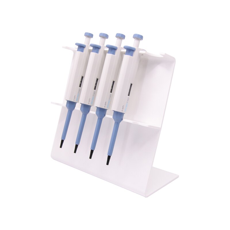Pipette Rack Laboratory Type Z Plastic Linear Stan... – Grandado