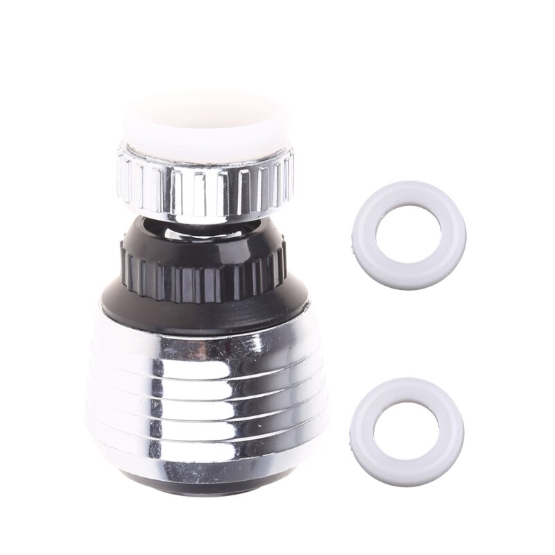 Shower Swivel Head Adapter Water Saving Tap Connec... – Vicedeal