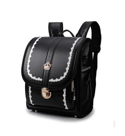 Japan Children School Bag For girls And boys Backp... – Grandado