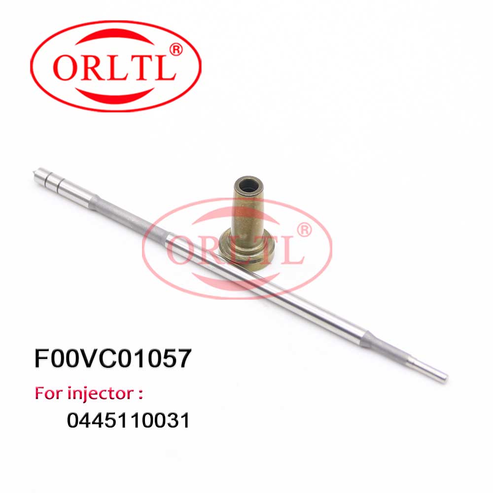 F00VC01057 Common Rail injector Control Valve Assy... – Grandado