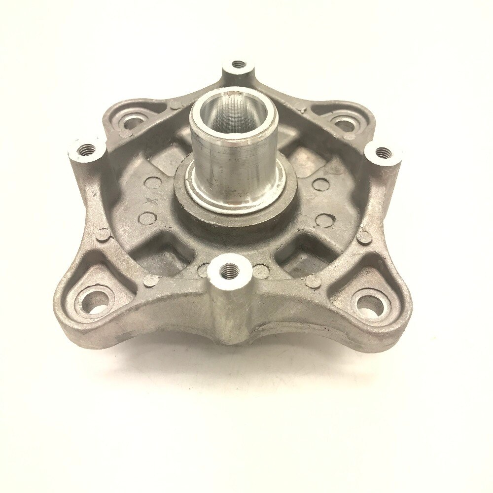 Neue Buyang 300CC FA-D300 H300 G300 ATV QUAD Vorderrad Hub B 4.1.01 ...