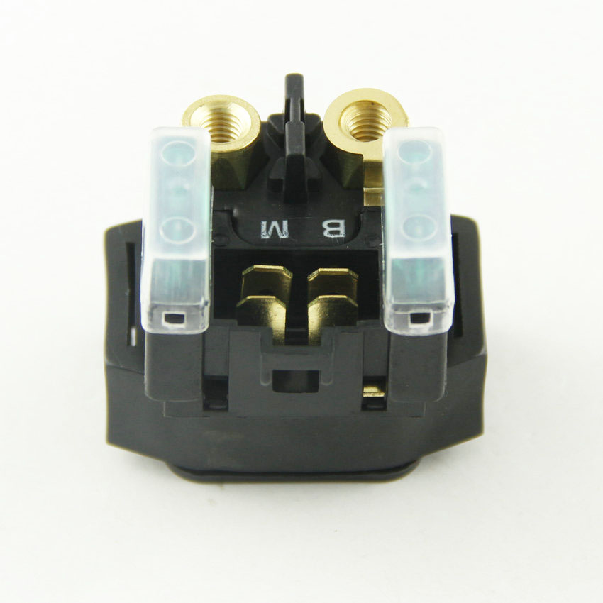 Startrelä solenoid för yamaha rs rage 1000 gt vekt... – Grandado