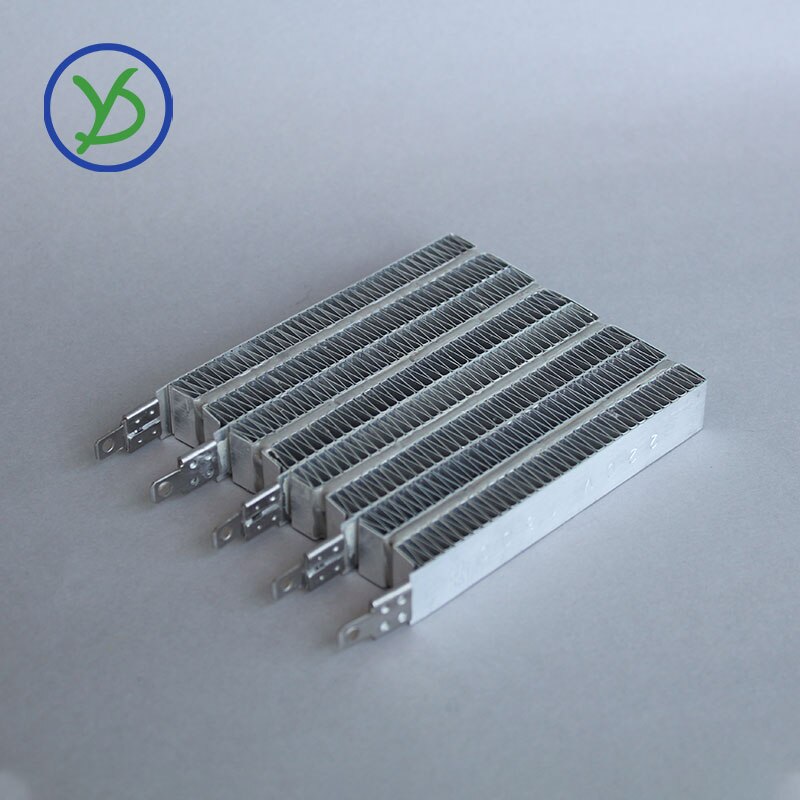 1500W AC DC 220V Electric heater PTC ceramic air h... – Vicedeal