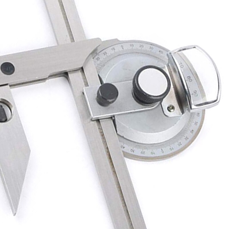 360 Degree Universal Bevel Gradenboog Hoek Meten F... – Vicedeal