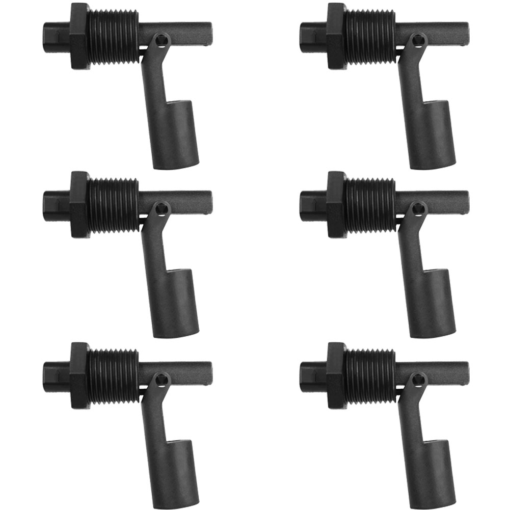 Horizonal Waterniveausensor Zijkant Mount Water Ta... – Grandado