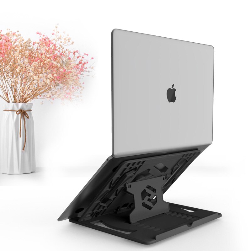 Laptop Stand 360° Rotatable monitor notebook base ... – Grandado