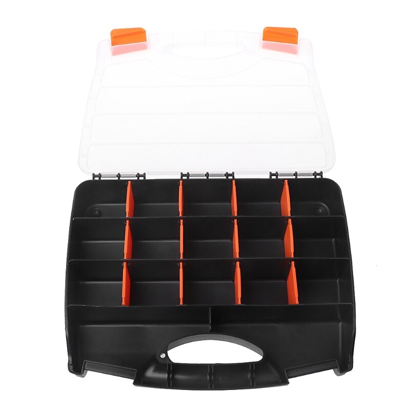 Portable Carry Tools Storage Case Spanner Screw Pa... – Grandado