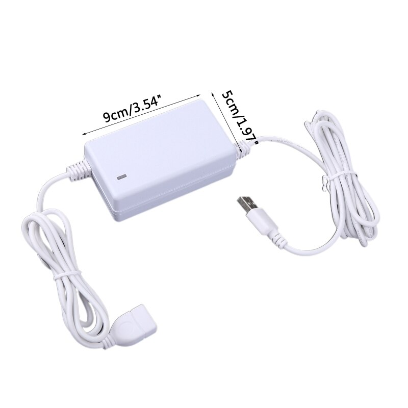 5V-2A Uninterruptible Power Supply for WiFi Router... – Grandado