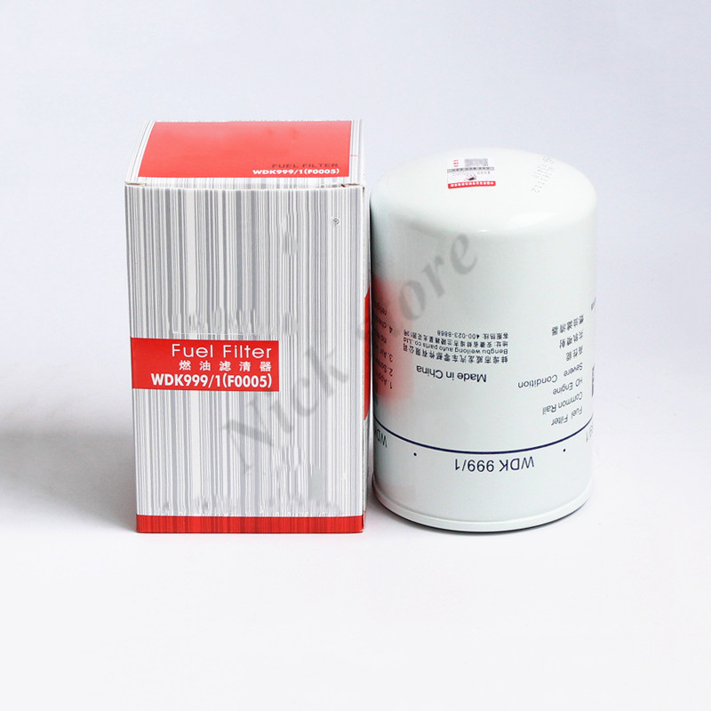 Fuel Filter 1117011-630-0000W WDK999/1 FF5737 F000... – Grandado