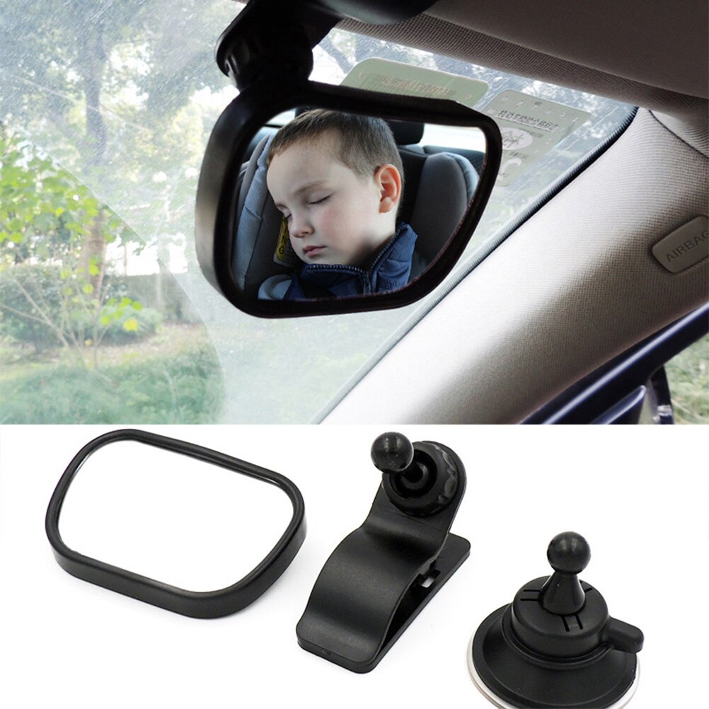 360 Adjustable Degree Wide Angle Side-View Blind S... – Grandado