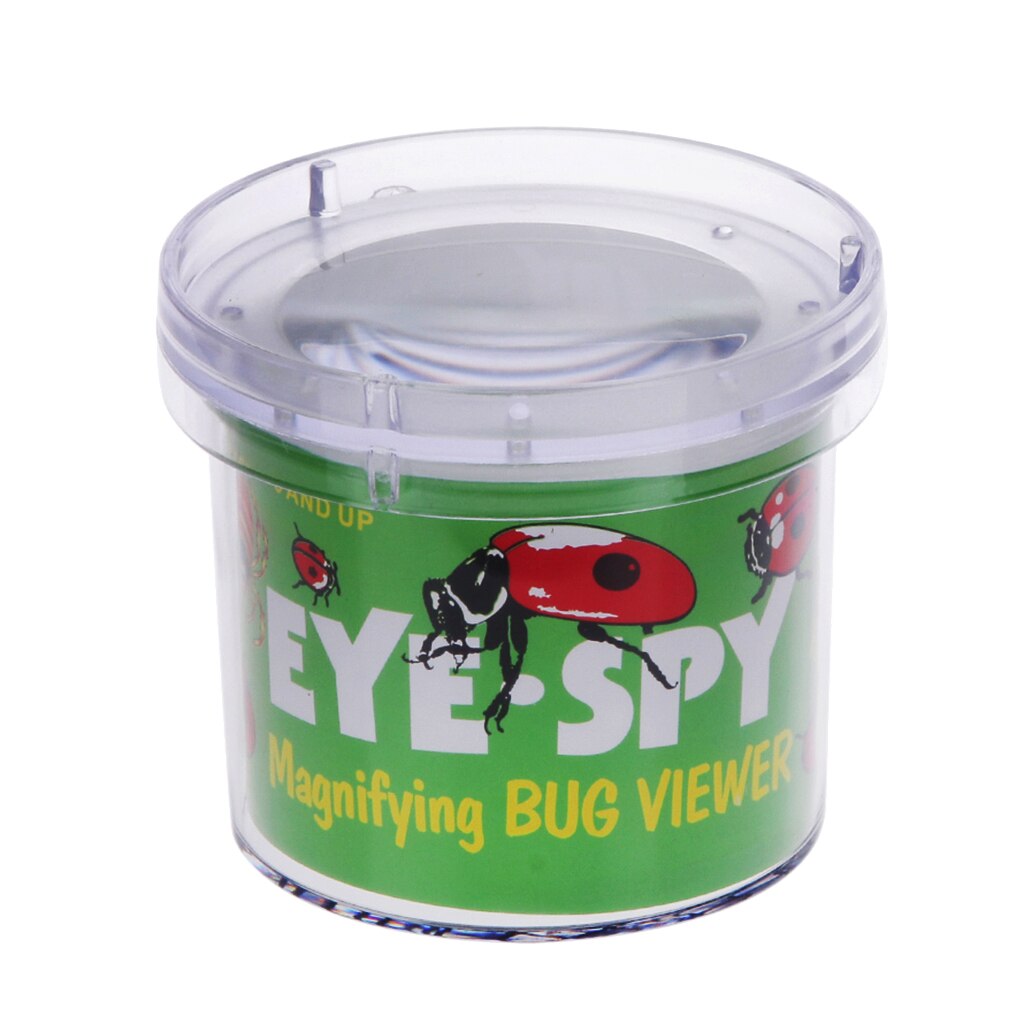 Insect Viewer Magnifying Bug Reviewer Kids Toy, Na... – Grandado
