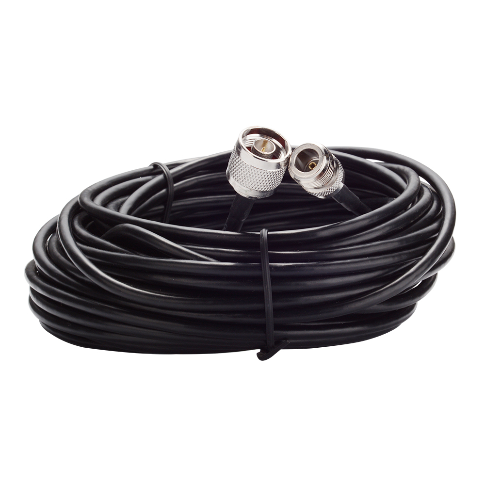 Cable de antena conector N macho a N Hembra RG58, ... – Grandado