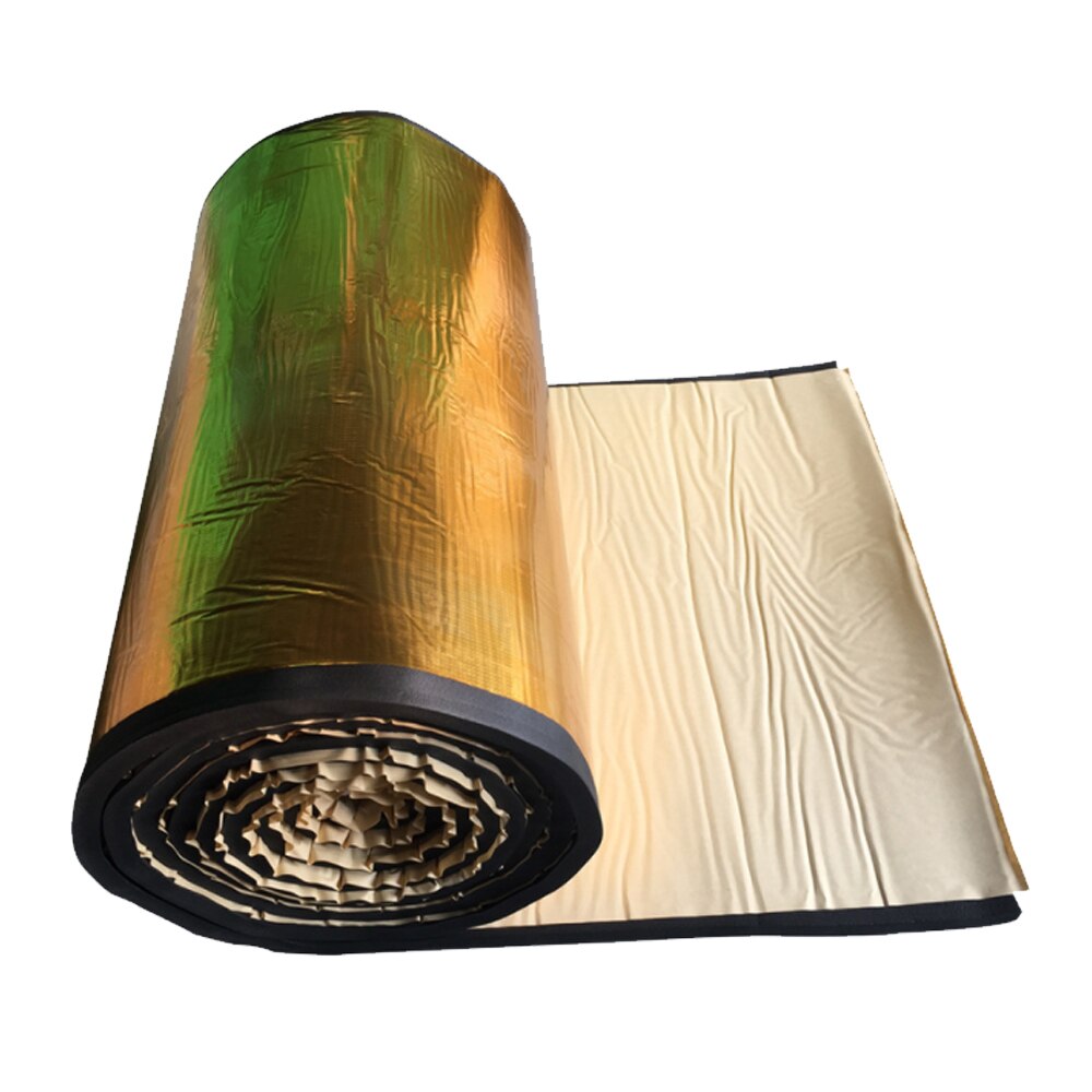 Car Roof Windowsill Noise Control Indoor Heat Soun... – Grandado